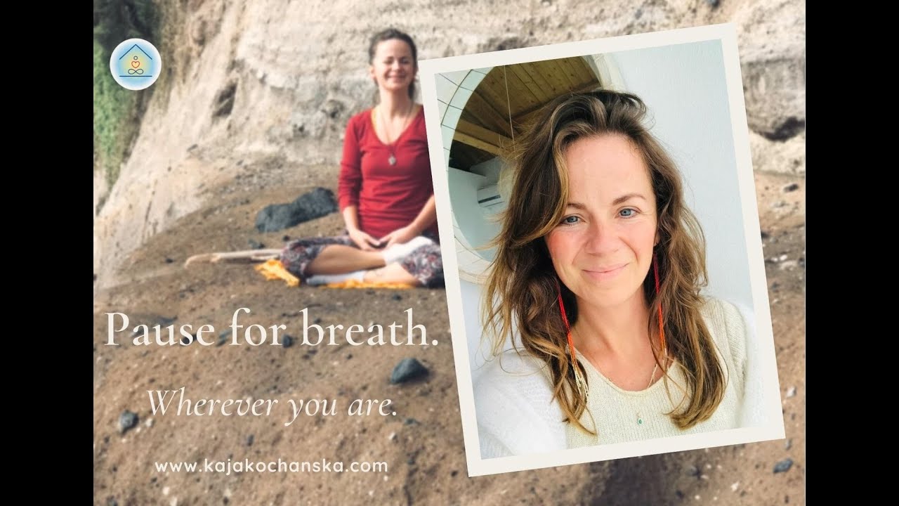 Pause for breath_session 6_guided meditation and breathing practisse ...