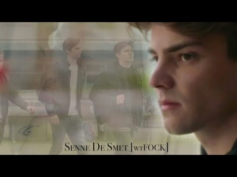 ✓Senne De Smet || •l'am a wanted man•