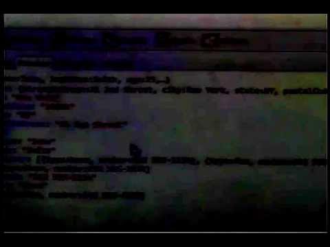 Lecture 7 - Client Side Programming Part 2 - YouTube