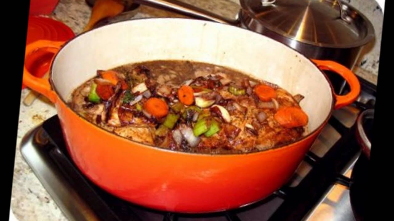 estofar-metodo culinario - YouTube