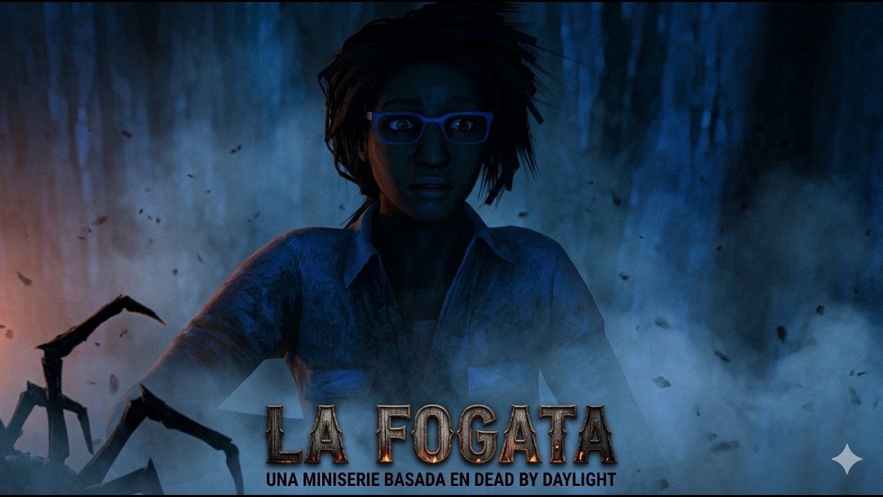 [SFM] Dead By Daylight Animation - MiniSerie - Teaser 1 - YouTube