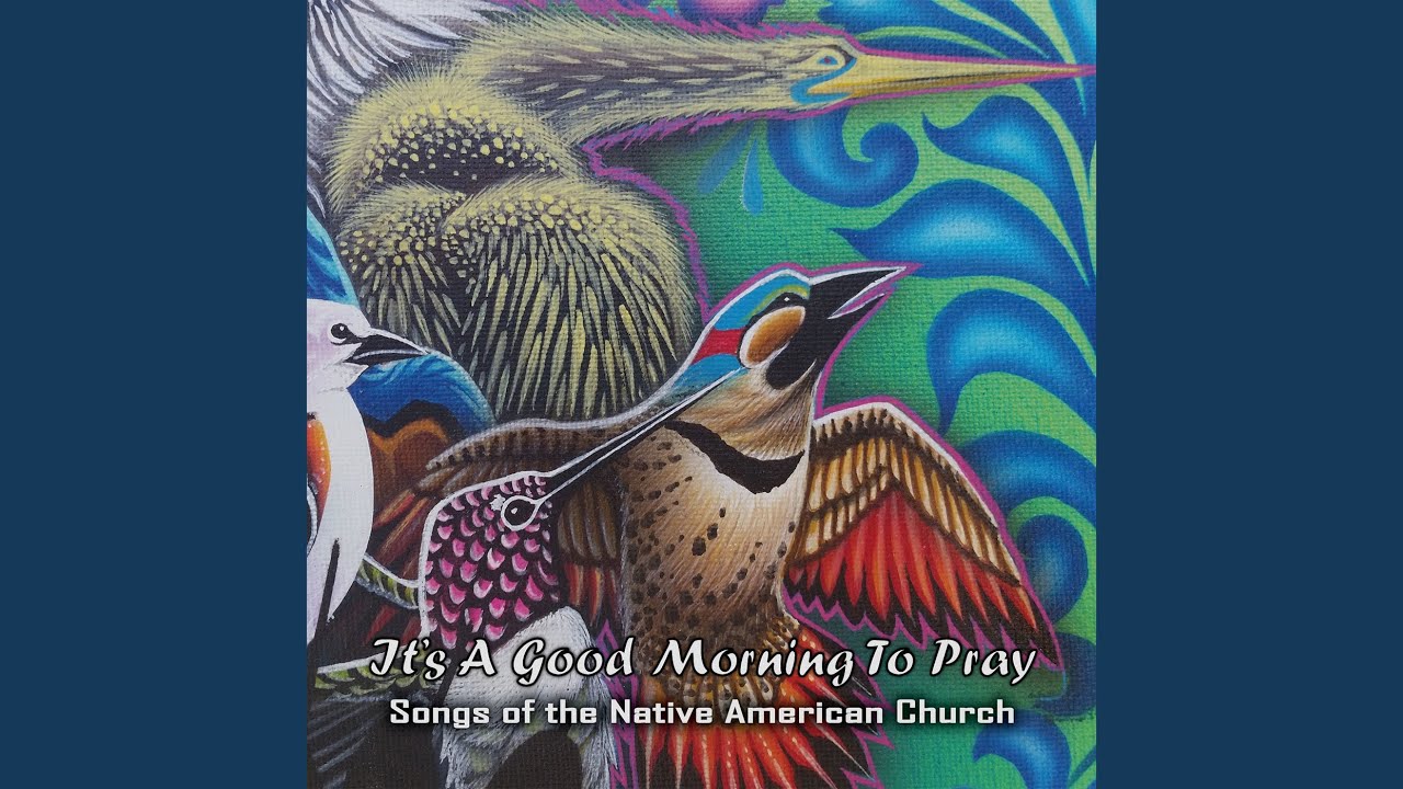 Cree Healing Song - YouTube