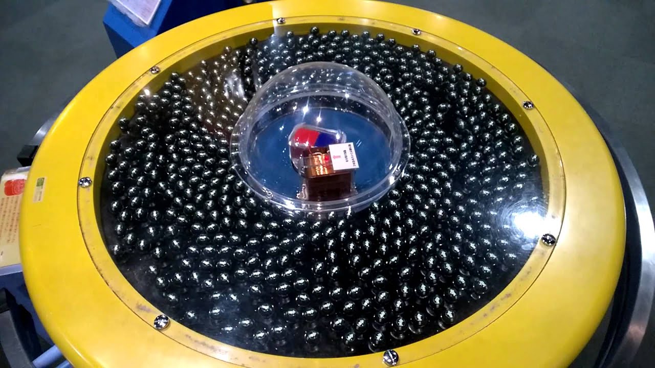 Magnetic Field @ Osaka Science Museum - YouTube