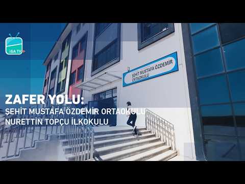 Zafer Yolu Projesi | Eskişehir