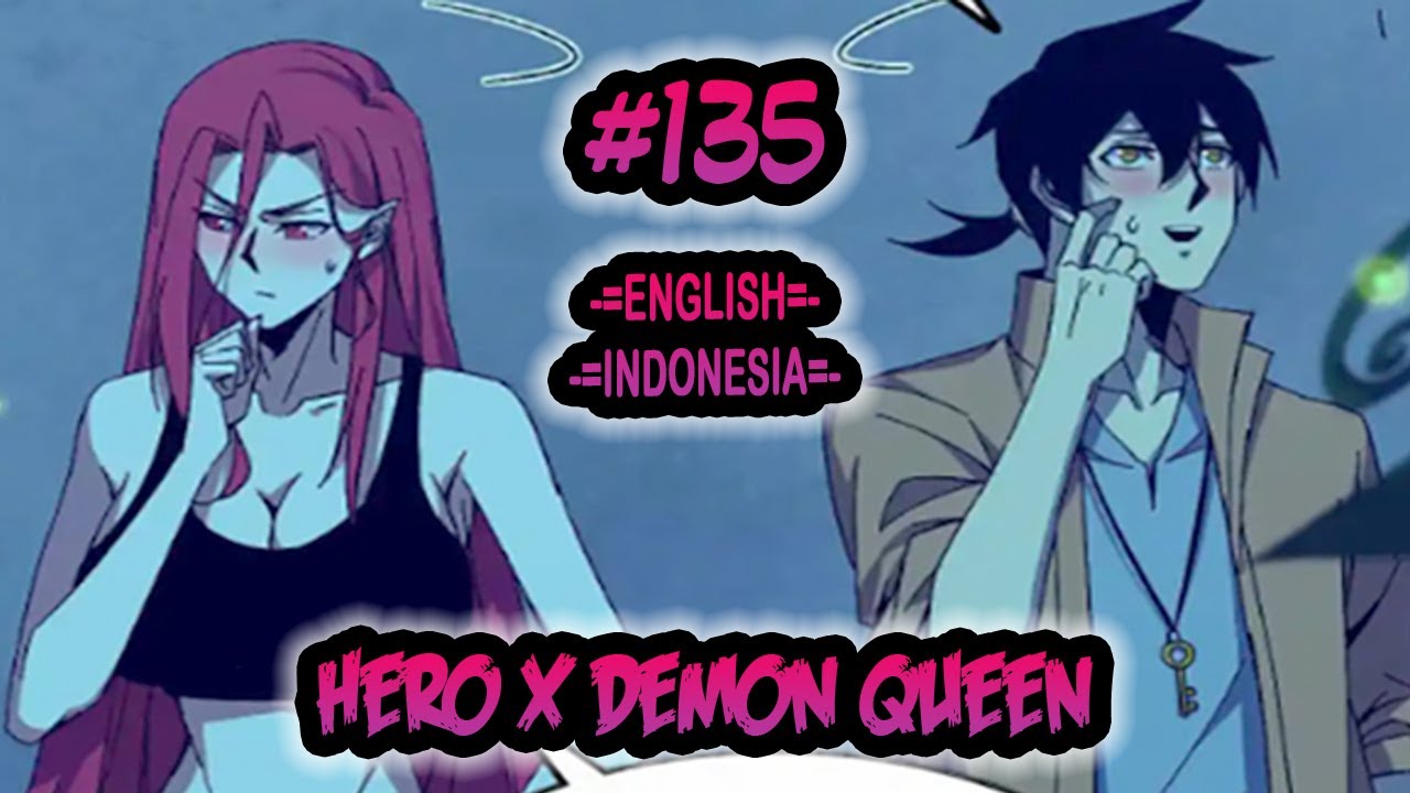 Hero x Demon Queen chapter 135 [English - Indonesia] - YouTube
