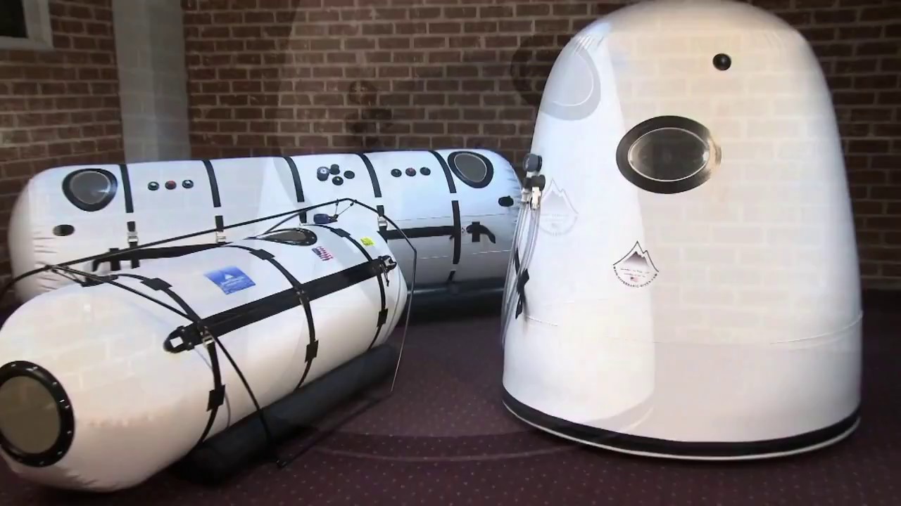 Atlanta Hyperbaric Center 770 948 4511 - YouTube