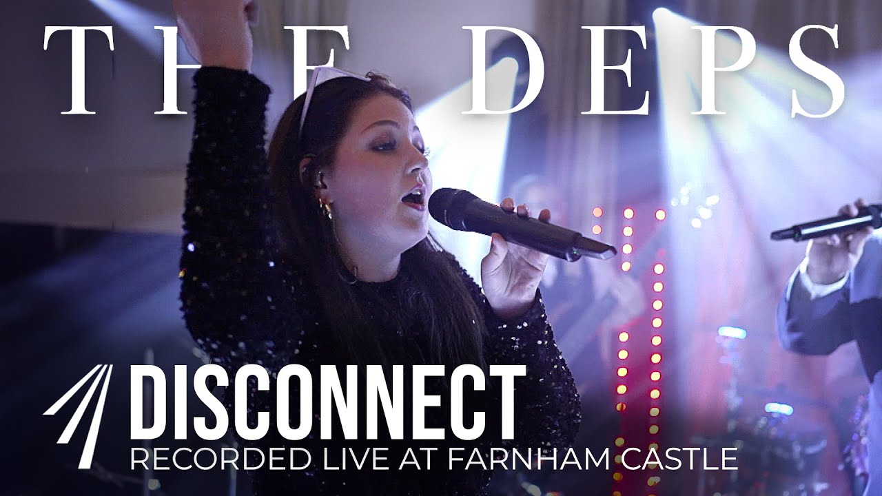 Disconnect (Chase & Status) – Live Wedding Band UK | The Deps Showband ...