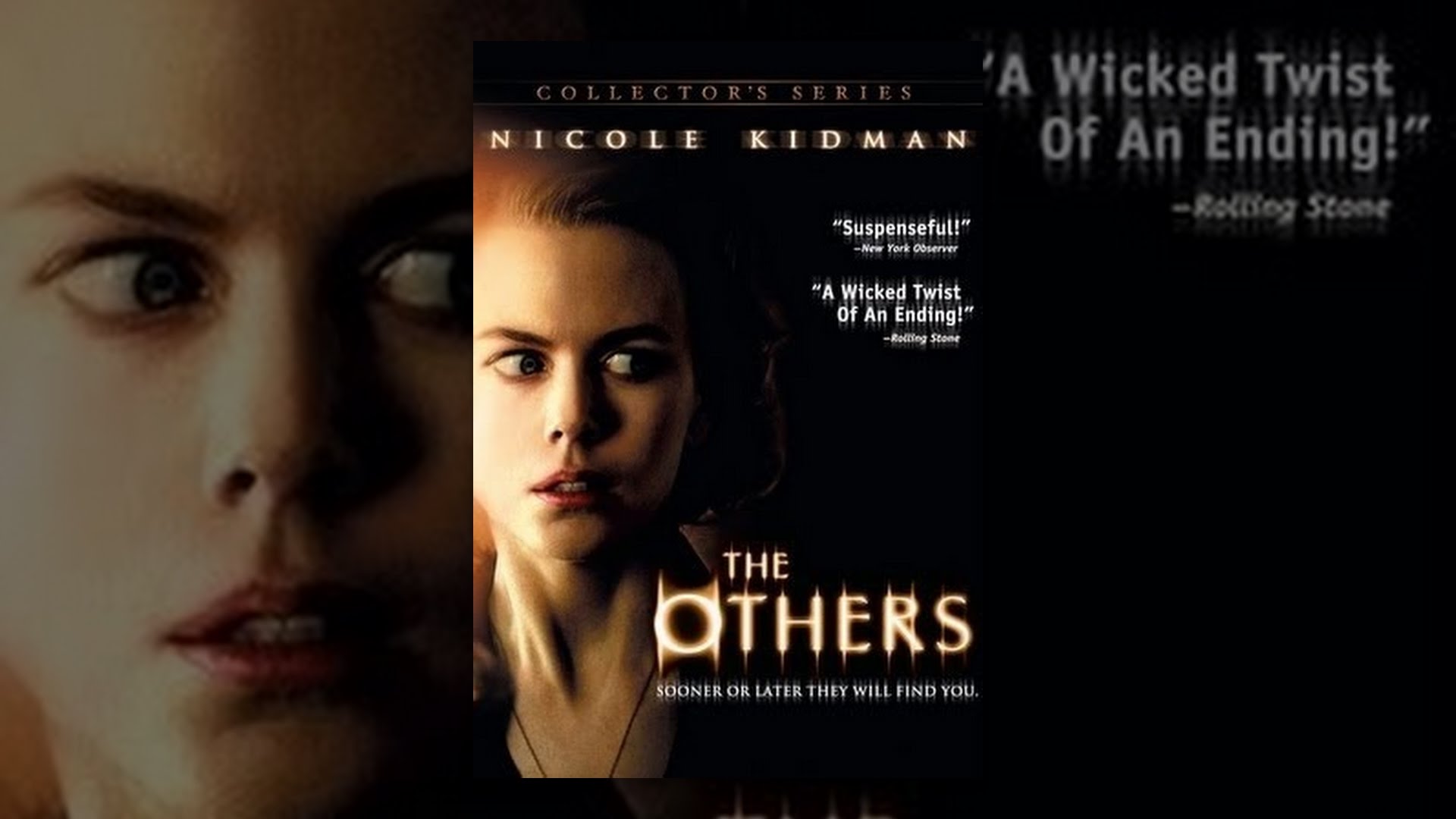 The Others - YouTube