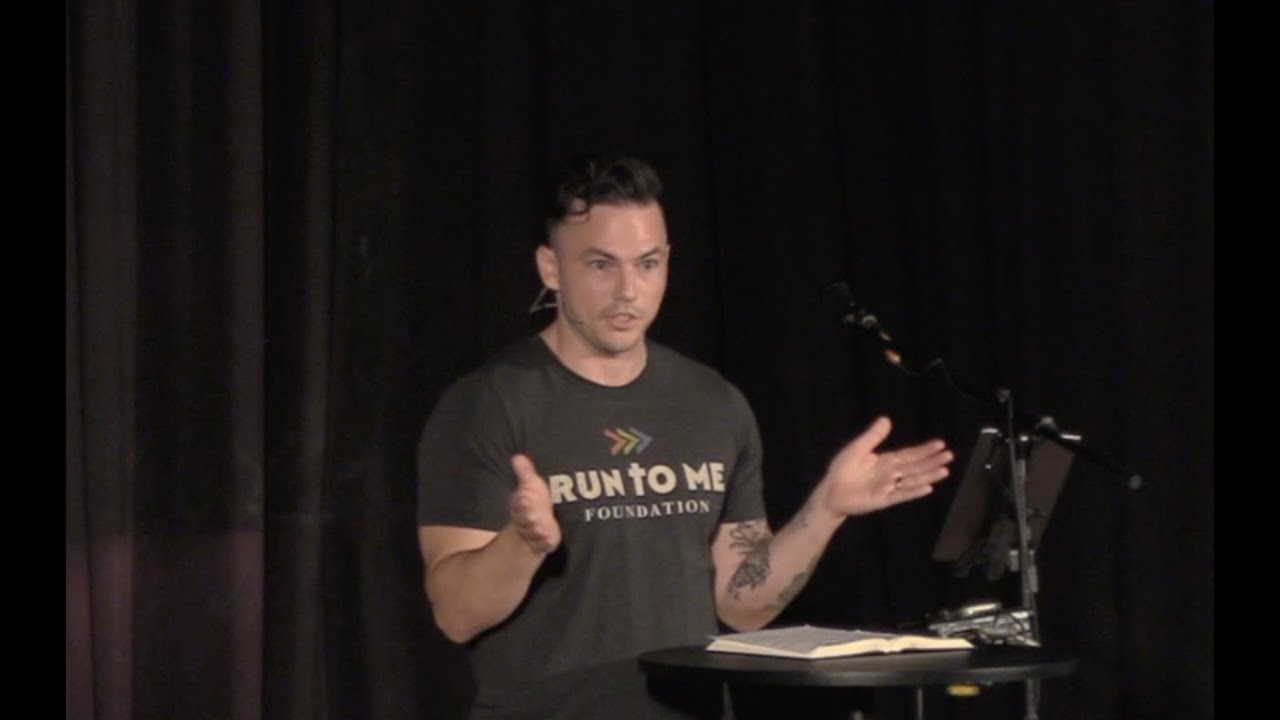July Series - God Knows You - Psalm 139:1-6 - YouTube