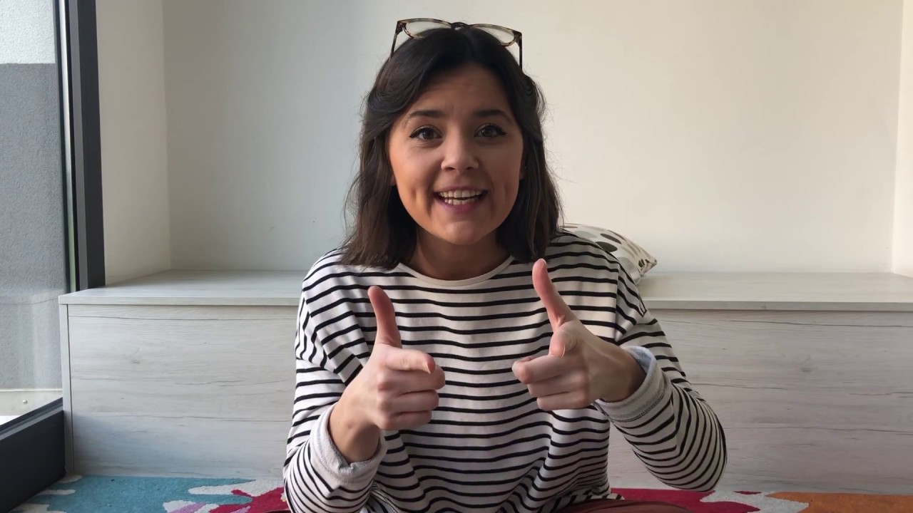 VIDEO LEZIONE JEMMA - WEDNESDAY 18 MARCH - 3 year olds - PART 1 WARM UP ...