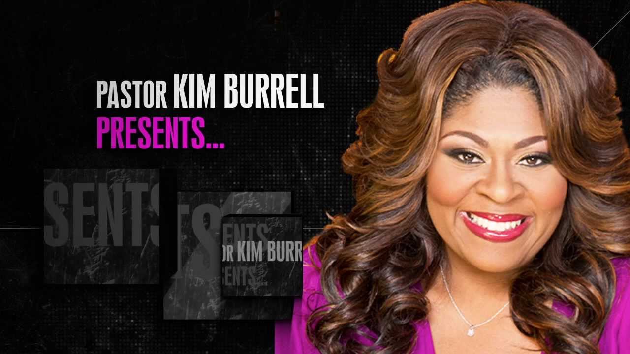 Pastor Kim Burrell's Ephesians 4 Conference in Houston, TX Dec. 5-7 ...