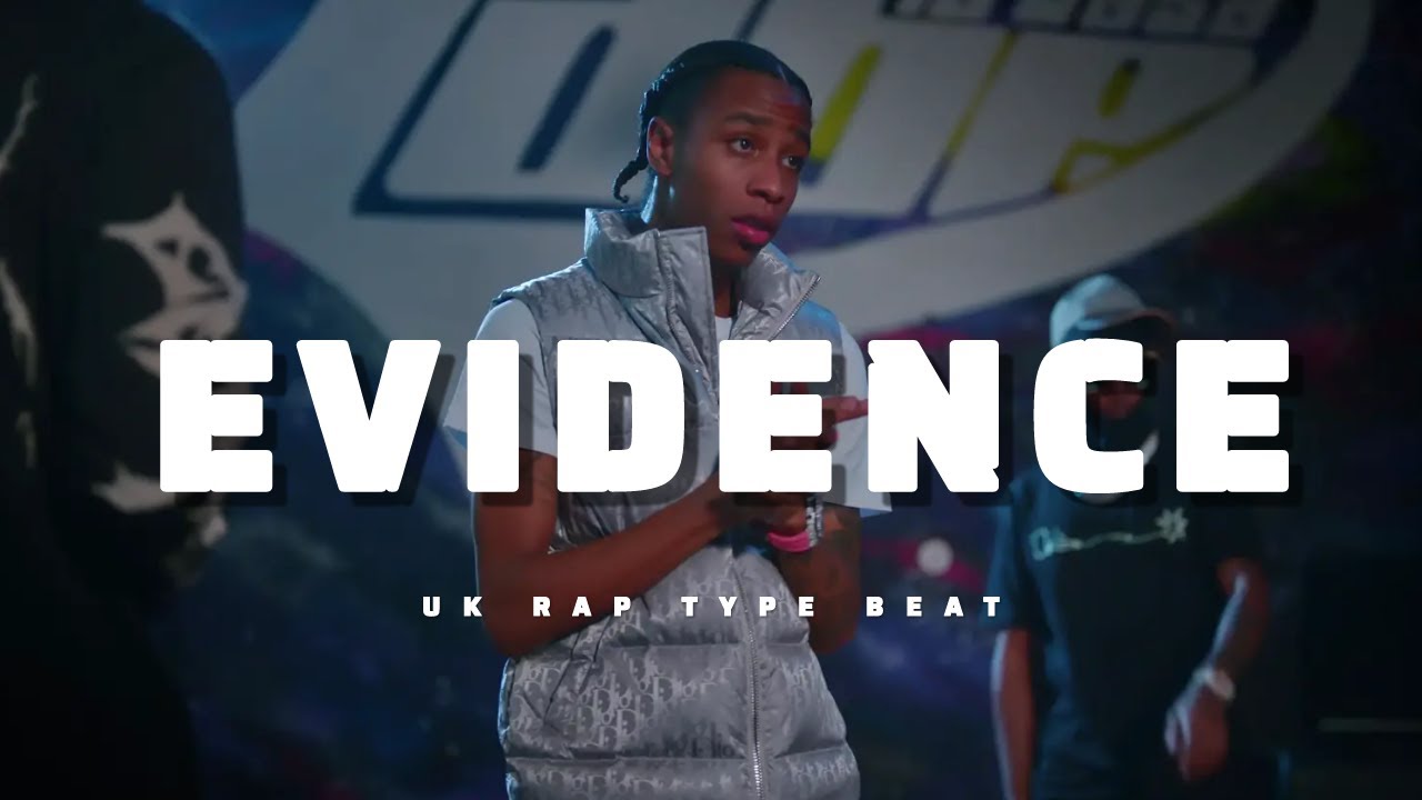 FREE Clavish X Fredo UK Rap Type Beat 2024 EVIDENCE - YouTube