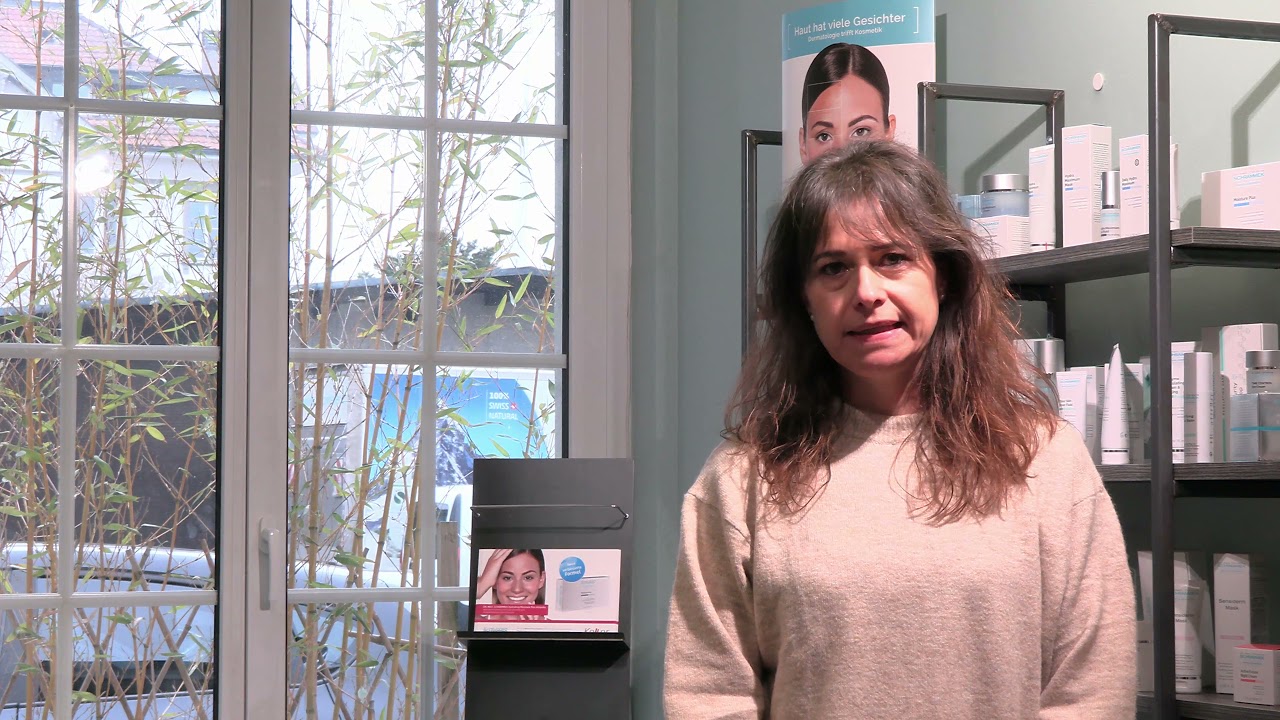 50 Jahre Simon Keller AG - Daniela Boss, Mitarbeiterin - YouTube