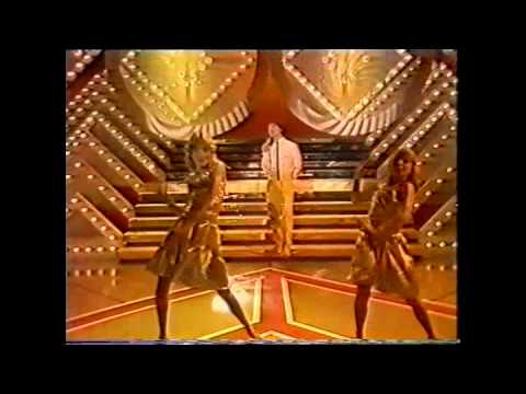 Young Talent Time - You Are The Sun by Joey Perrone - YouTube