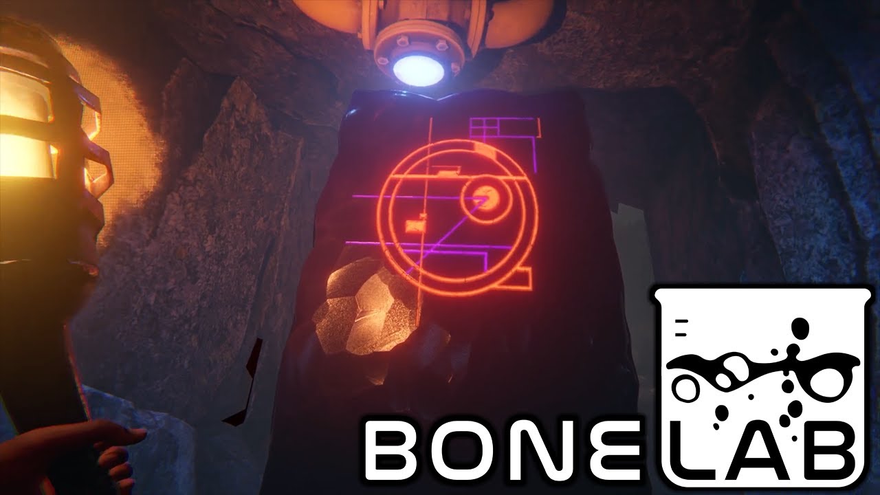 WHAT IS mythOS UP TO!?!? (BONELAB PART 1) - YouTube