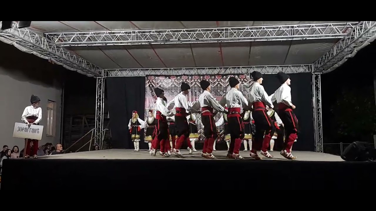 Kud Zoran Gajic Rgotina - Veliki Izvor!!! - YouTube