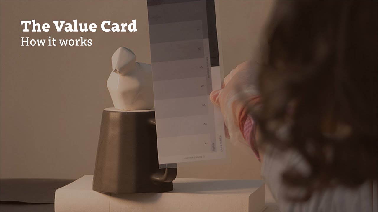 How The Value Card works - YouTube