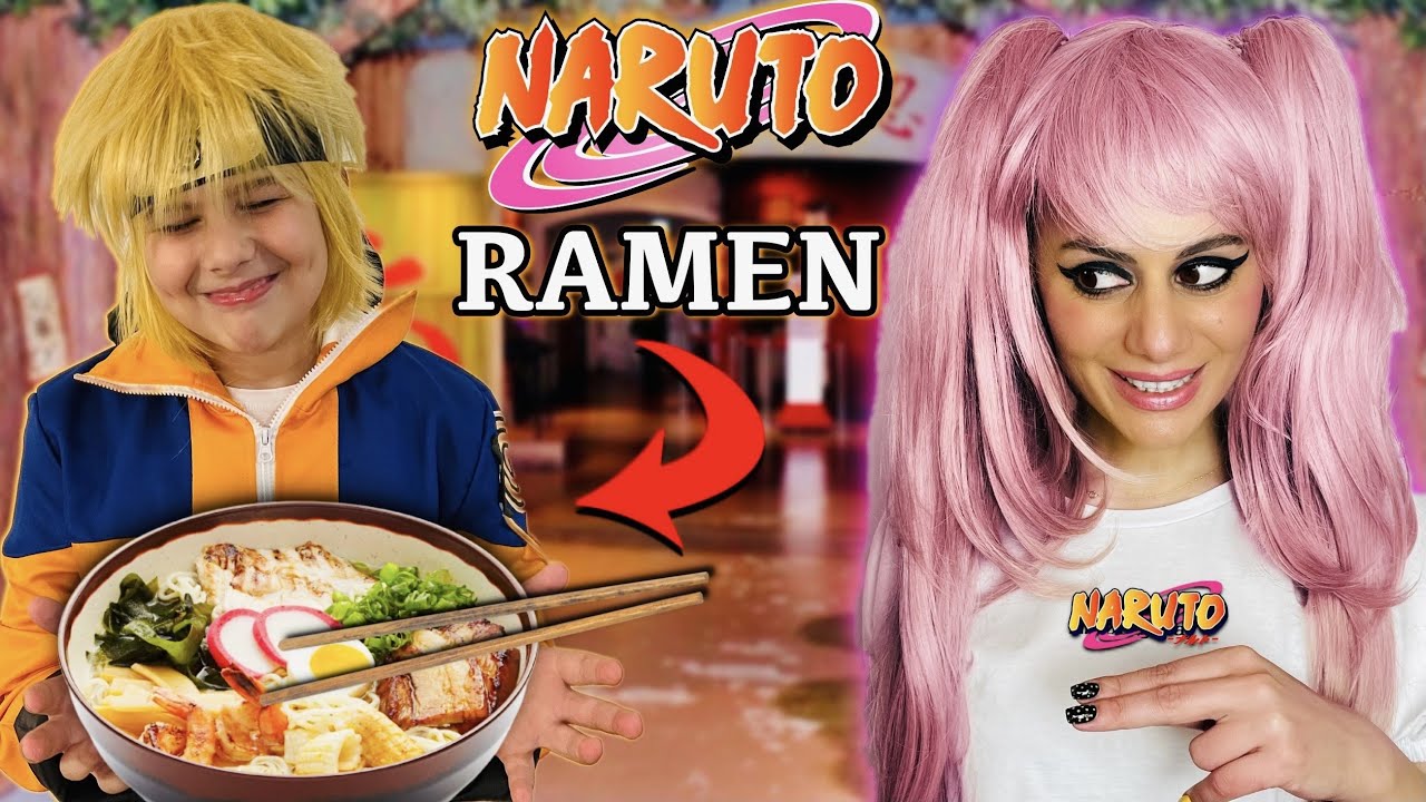 ΦΤΙΑΧΝΟΥΜΕ ΣΠΙΤΙΚΟ RAMEN || ΤΙ ΘΑ ΦΑΜΕ ΣΗΜΕΡΑ - YouTube