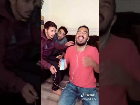 TikTok Funny YA LILI YA LILA