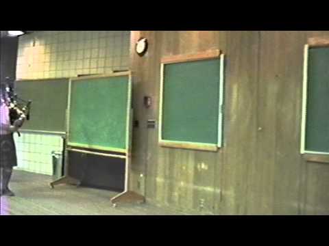 Dr. John McAskill - YouTube