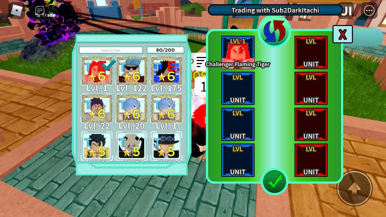 Challenger rengoku vouch || all star tower defense|| - YouTube