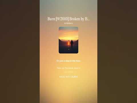 Burn 