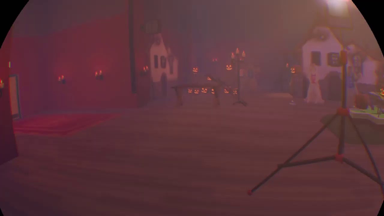 Killing a vampire || Rec Room - YouTube