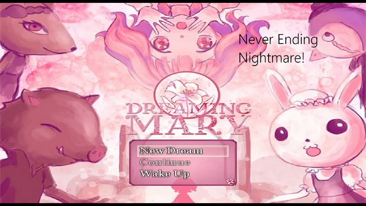 Never Ending Nightmare! - YouTube