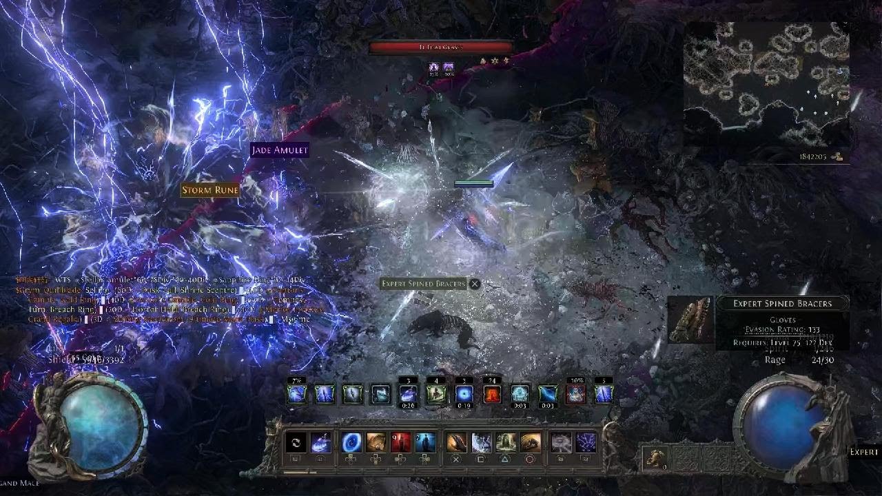 Path of Exile 2 Beta_20250331140958 - YouTube