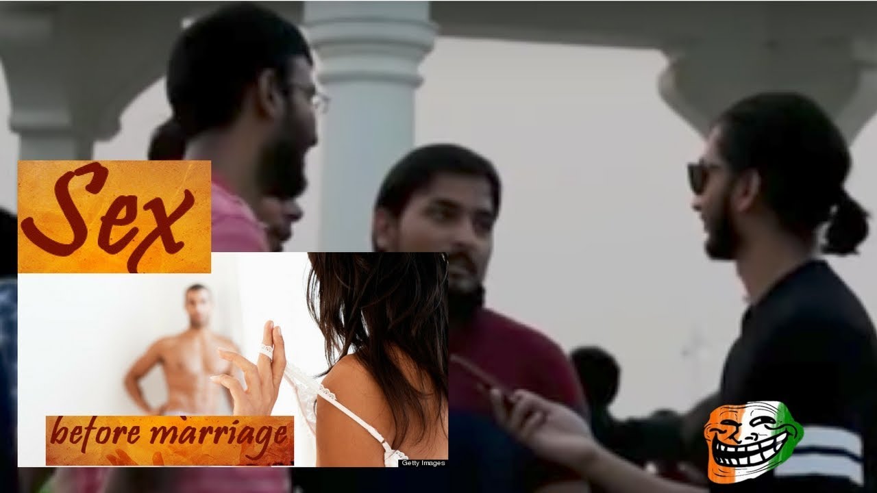 Sex Before Marriage Right Or Wrong Lucknow And Punjab Edition Lpu 3855