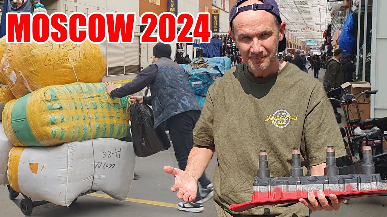 All Regions of Russia Shop Here !!! Review of the Most Famous Moscow ...