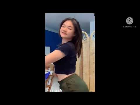 Tiktok MONTOK, tiktok bugil,JOGET TIKTOK DANCE TIKTOK CEWEK SEXY VIRAL