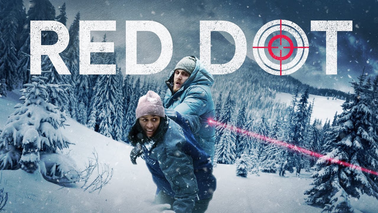 RED DOT | Trailer Deutsch German HD | Thriller - YouTube