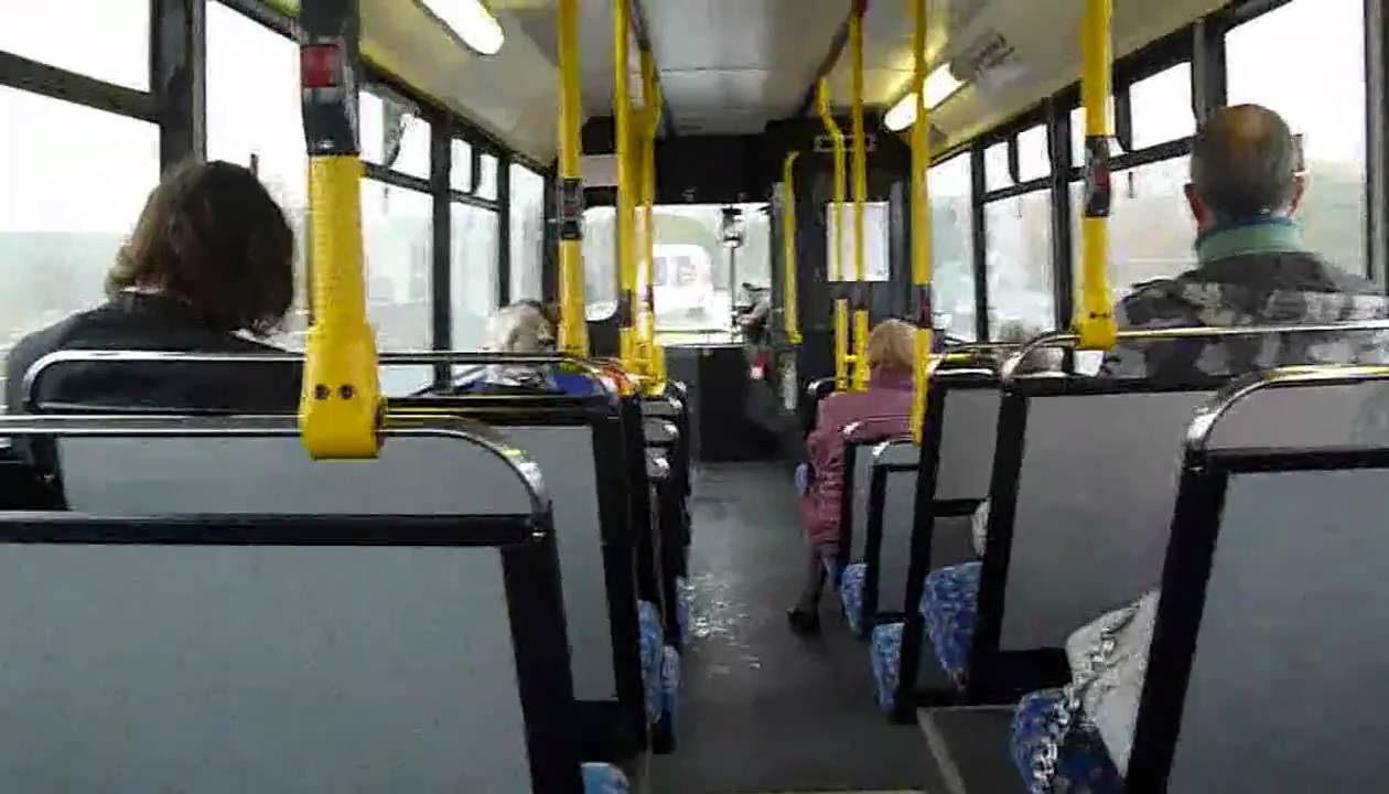 Avon Buses N63 KBW - YouTube