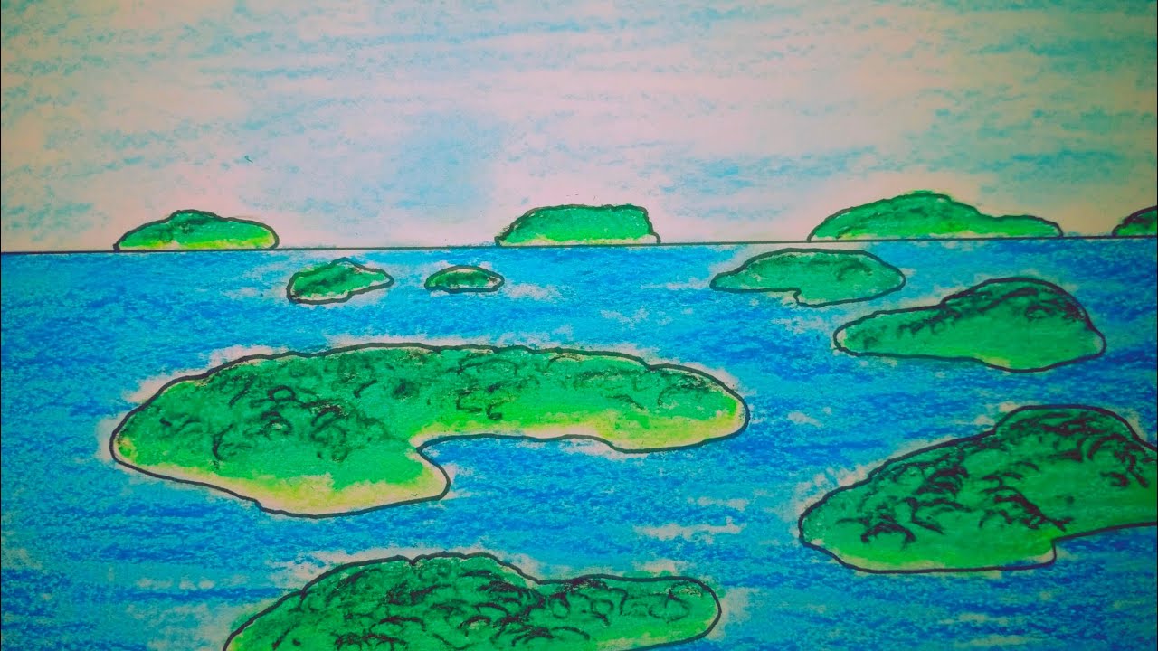 Anyong Lupa Kapuluan