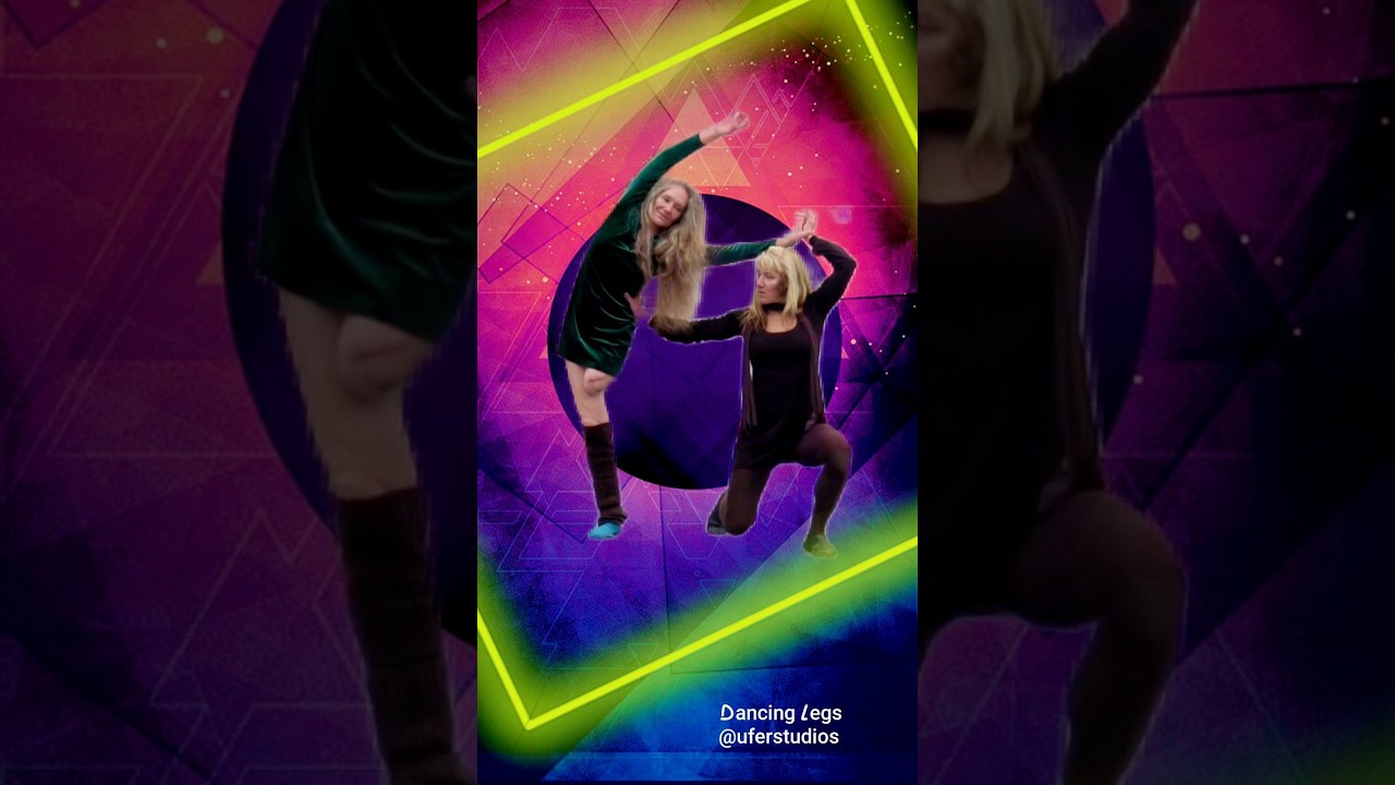 Unstoppable! One-Legged Woman Stuns the World with Powerful Dance ...
