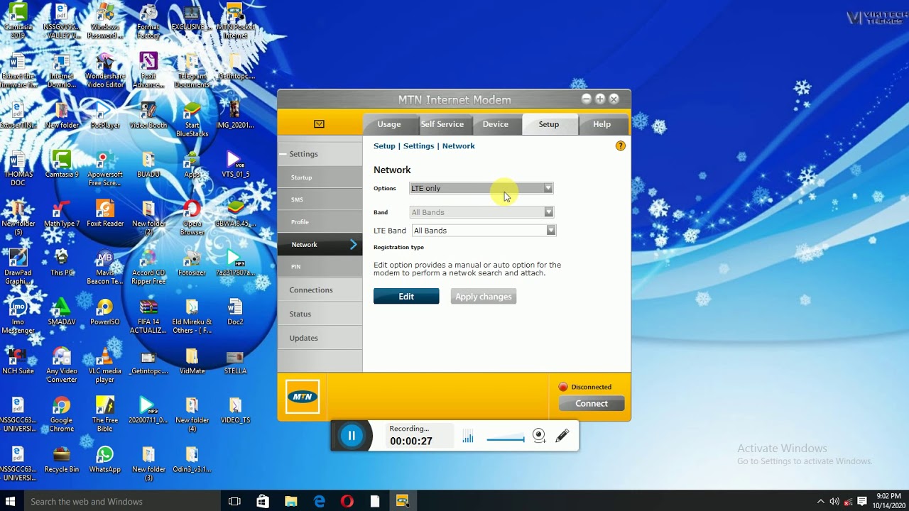 How To Change 4G Modem To 3G YouTube how-to-change-4g-modem-to-3g-youtube