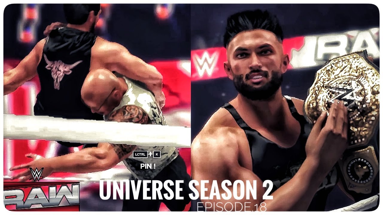 Logan Mathews SCREWED! The Rock & Austin’s Master Plan! - YouTube