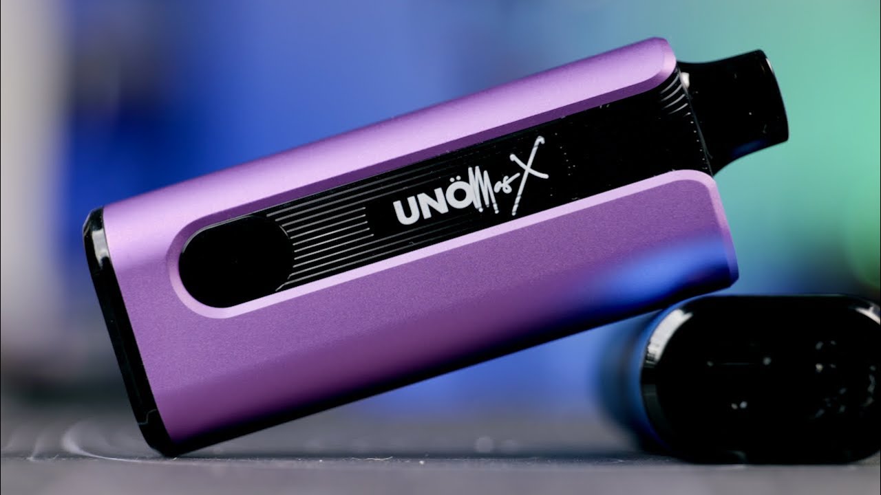 UNO MAS X Review! - YouTube