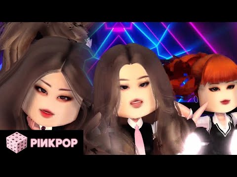 [ PINKPOP - AS IF ITS YOUR LAST ] Comeback Stage | K COUNTDOWN 06/01/2020