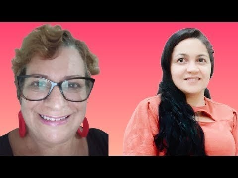 Um bate papo com Tânia Lima uma Mulher Inspiradora! - YouTube
