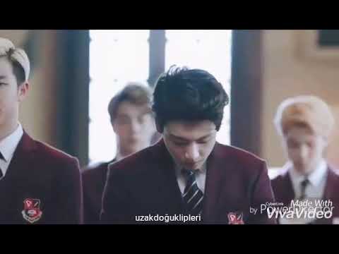 BTS {JUNGKOOK} KLİP - GASHINA