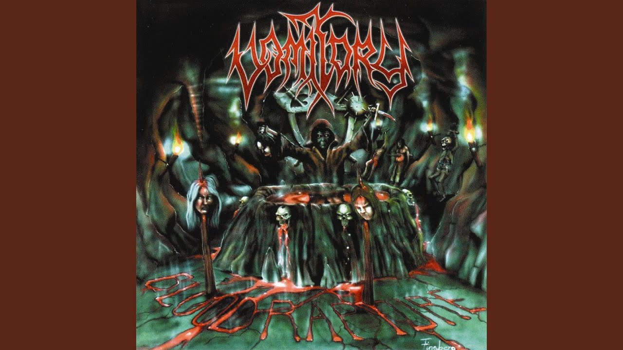 Rotting Hill - YouTube