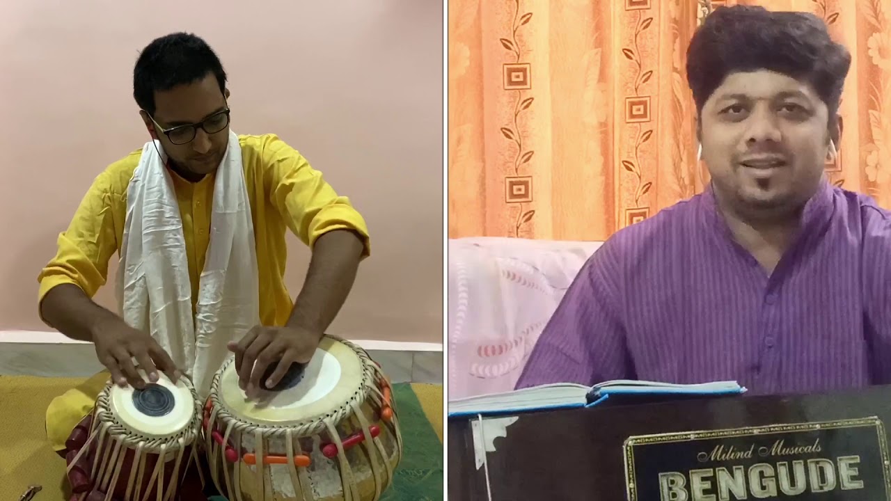 दत्त दत्त नामाचा महिमा datta datta namacha mahima by swapnil paranjape ...