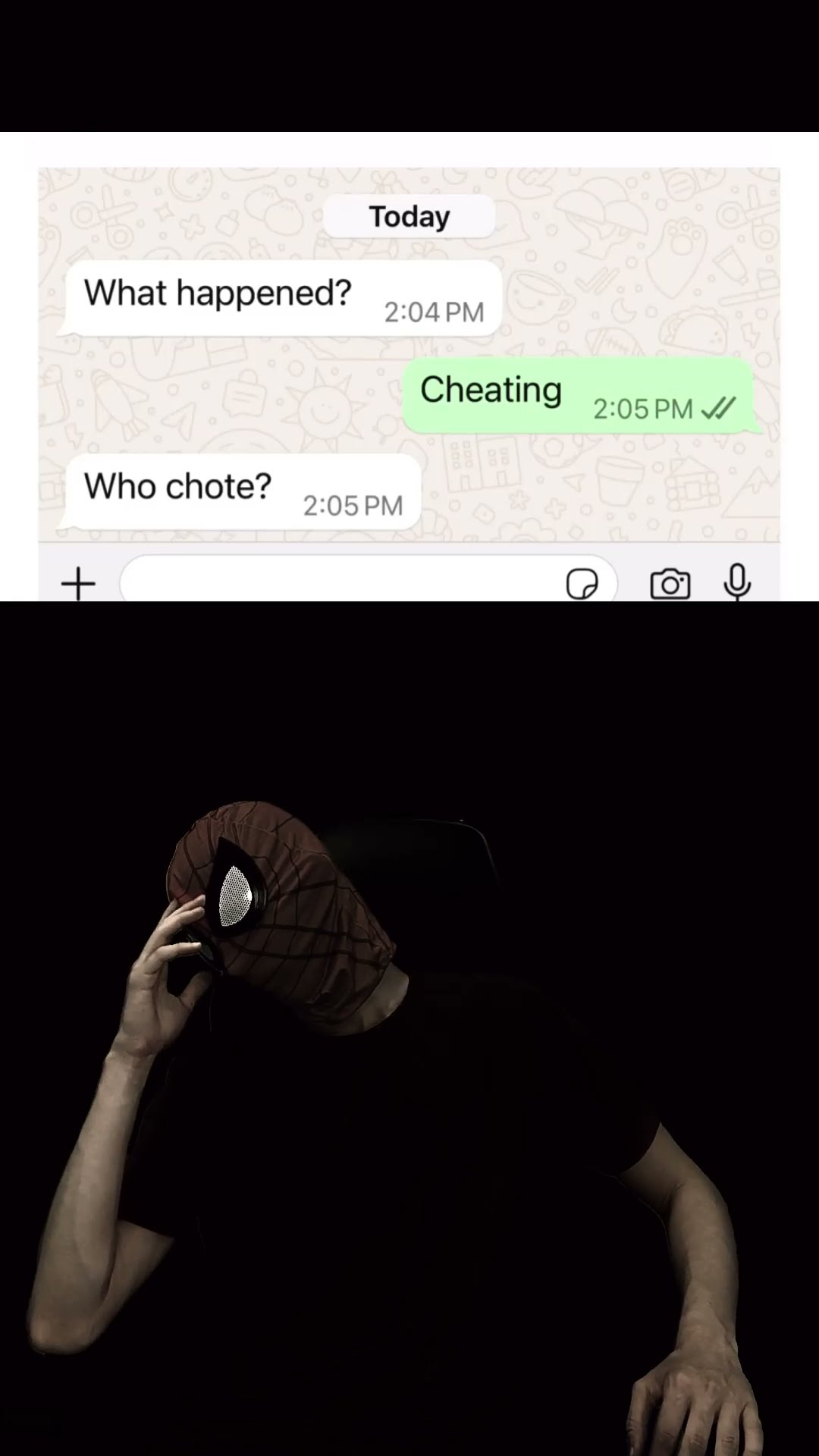 who chote ? #funnymemes - YouTube