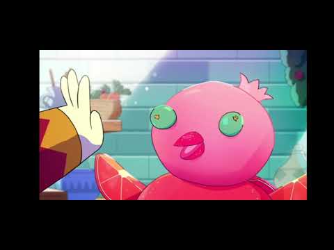 Opening To King Tweety 2022 DVD - YouTube