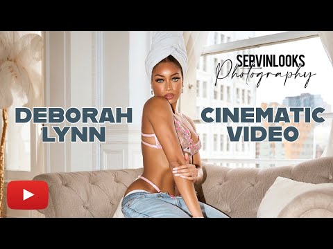 CINEMATIC SHORT WITH DEBORAH LYNN