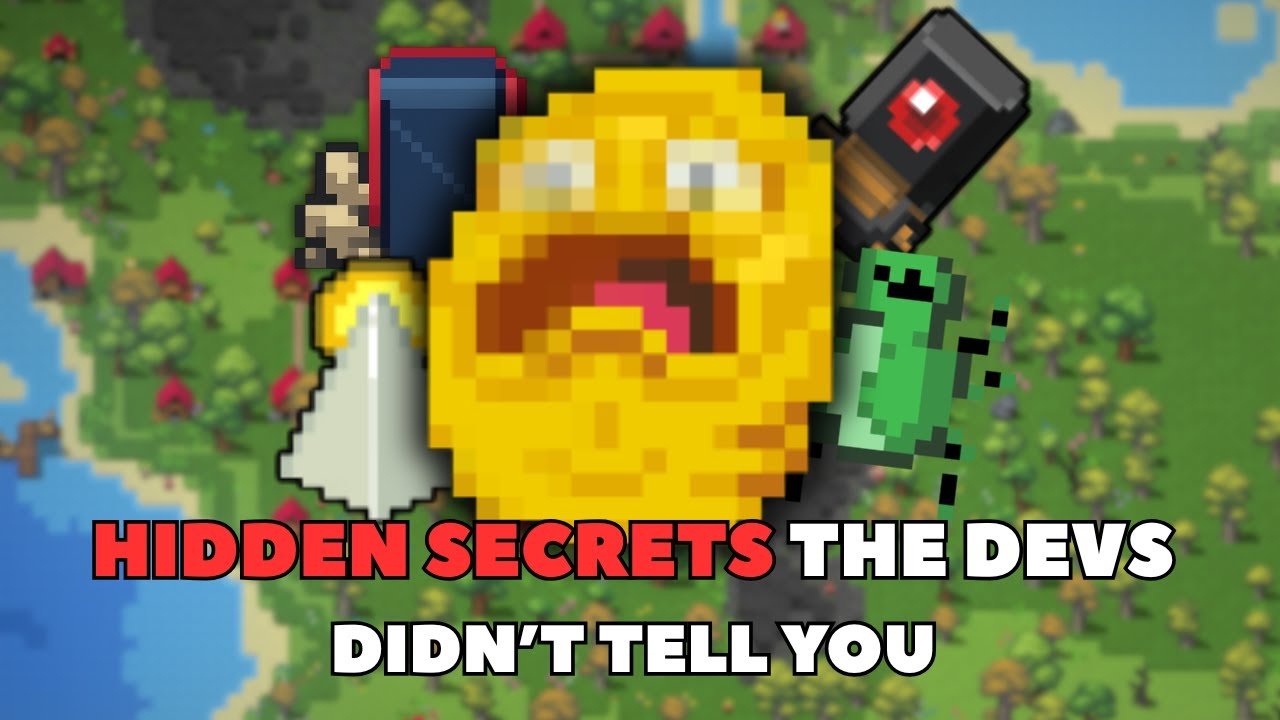 WorldBox 0.50.5 Hidden Secrets the Devs Didn’t Tell You! - YouTube