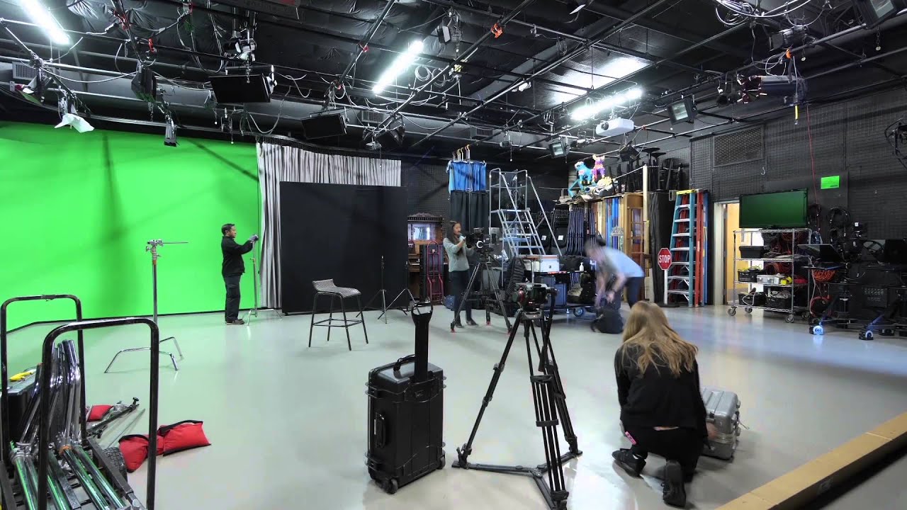 Time Lapse Video - Shoot Set Up - YouTube