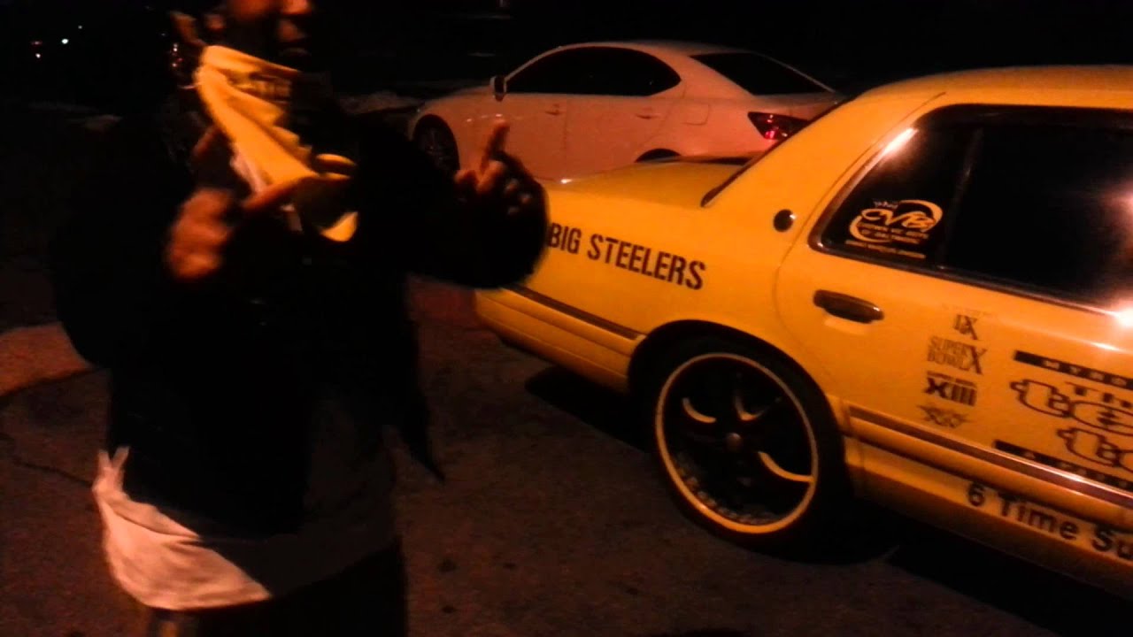 Stiller Gang Maryland - YouTube